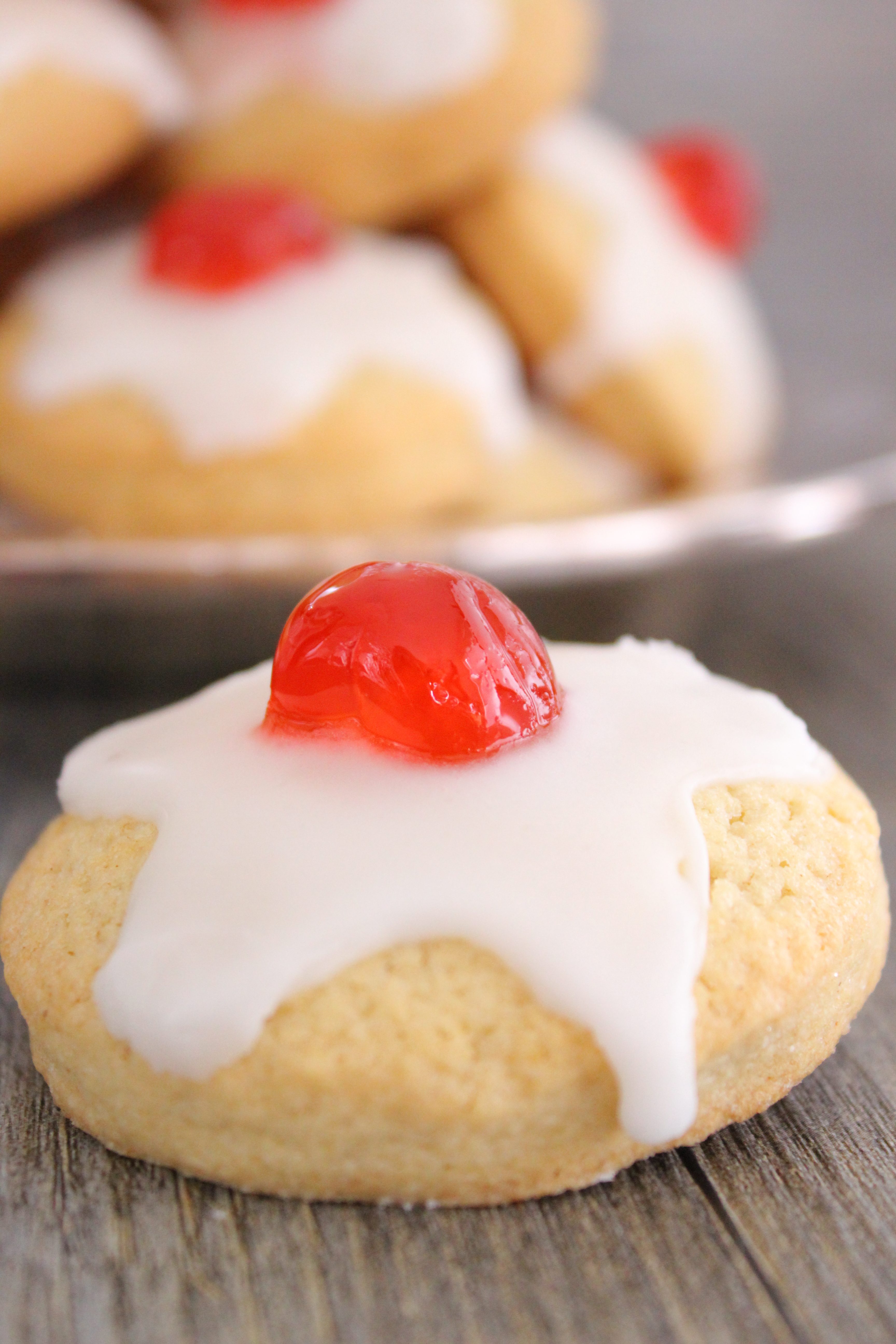 My Foodie Days | Empire biscuits